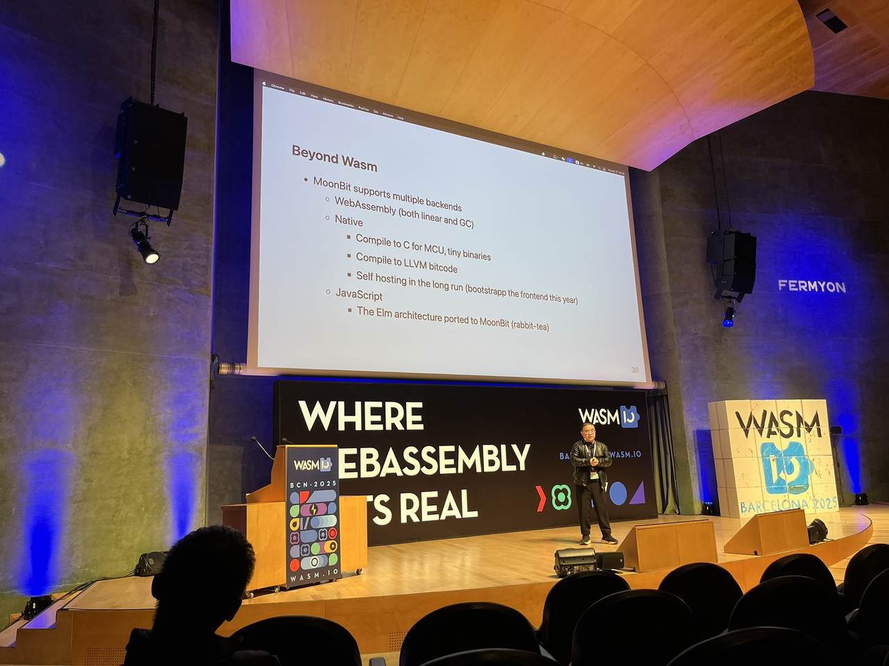 IDEA 编程语言 MoonBit：为 AI 与大型系统而生，无缝调用 Python - 知乎