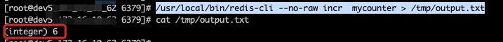 【redis】redis安装与客户端redis Cli的使用批量操作 知乎 