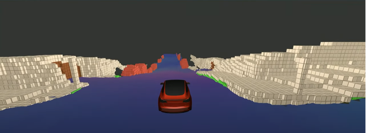 nuScenes SOTA！SurroundOcc：面向自动驾驶的纯视觉3D占据预测网络（清华&天大） - 知乎