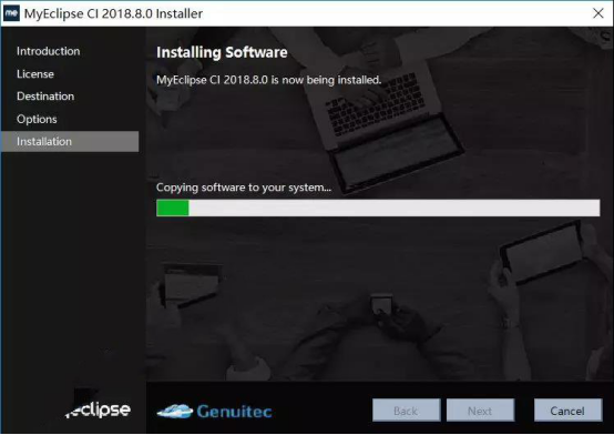 MyEclipse 2018（汉化版）安装教程 - 知乎