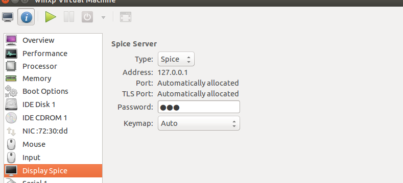 虚拟云桌面（基于SPICE） - 知乎