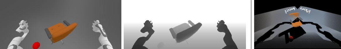 ManiSkill：具有大规模演示的可泛化操作技能基准 - 知乎