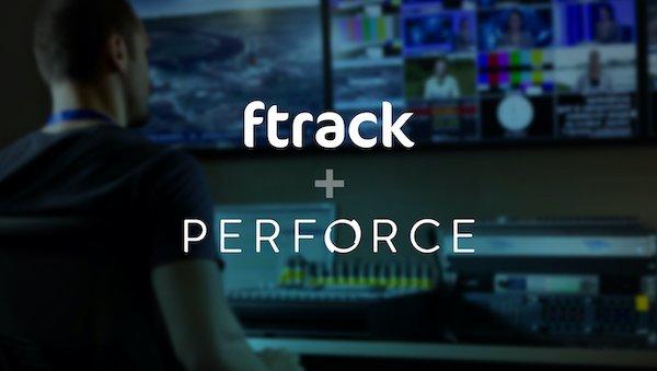 Perforce和ftrack集成加快创意生产工作流 - 知乎