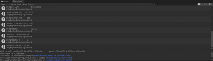 xlua源码分析（五） struct类型优化 - 知乎