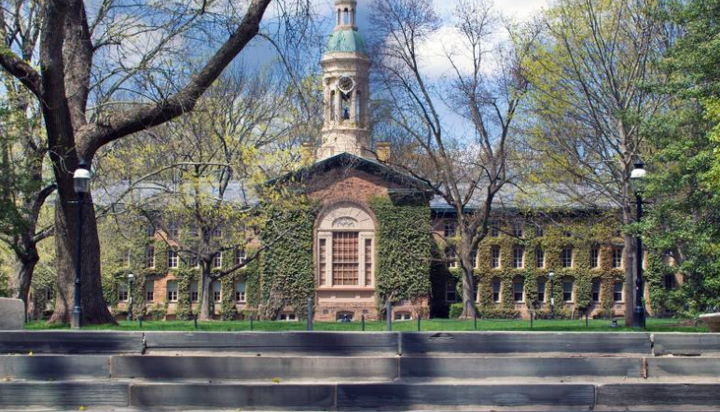 项目分析 | 普林斯顿Princeton 金融硕士 MFin-披着金融名字的金工 - 知乎