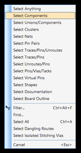 PADS Layout图文入门教程（实战：如何用PADS画PCB?） - 知乎