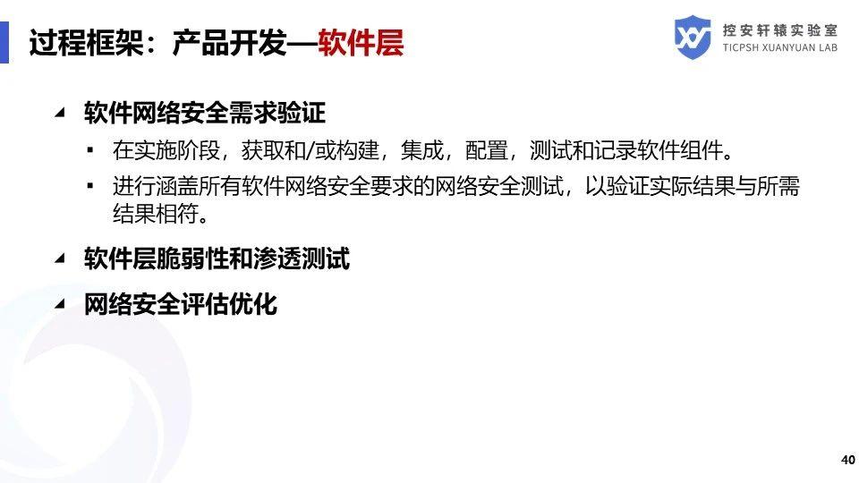 轩辕实验室丨SAE J3061汽车信息安全标准解读 - 知乎