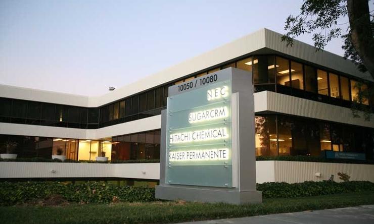 硅谷NEC Lab往事：将中国企业拽进AI时代的人 - 知乎