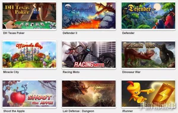 原创 | 游戏圈只有1%人知道它，但99%的人知道它的游戏——Droidhen - 知乎