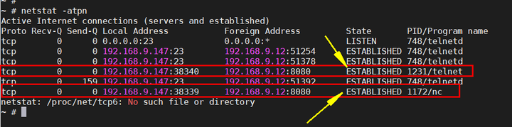 Linux系统中如何验证网络端口通不通 - 知乎