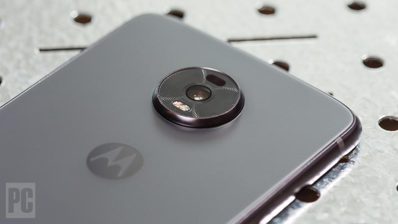 摩托罗拉 Moto Z4 评测 知乎