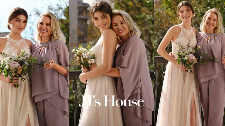 女装出海新机会！JJ'sHouse用月均400万的访问量就成为了隐形冠军 - 知乎