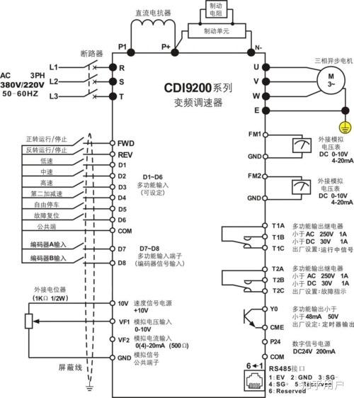 怎么用 AutoCAD 画电气接线图？ - 知乎