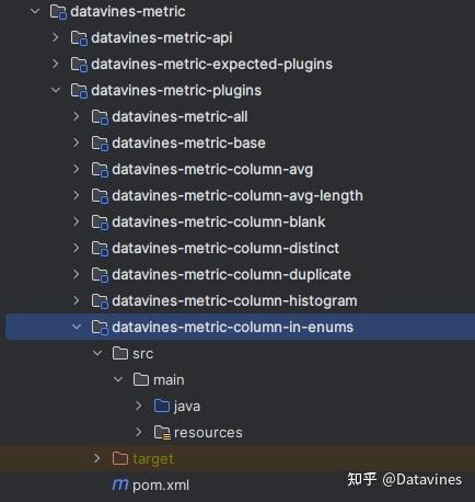 教程 | Datavines 自定义数据质量检查规则（Metric） - 知乎
