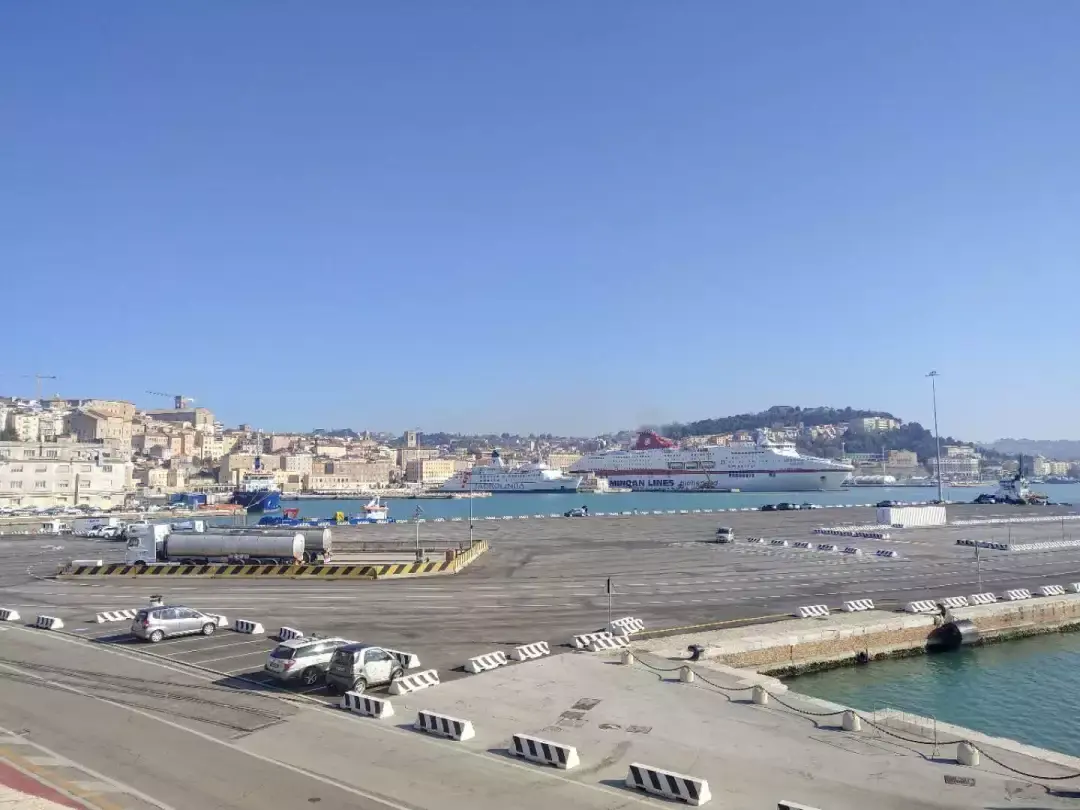 【济南欧风】意大利海滨城市--安科纳的旅游攻略来了，请查收~ - 知乎