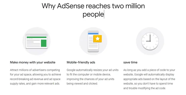 什么是 Google AdSense？如何通过 Google AdSense 赚钱？ - 知乎