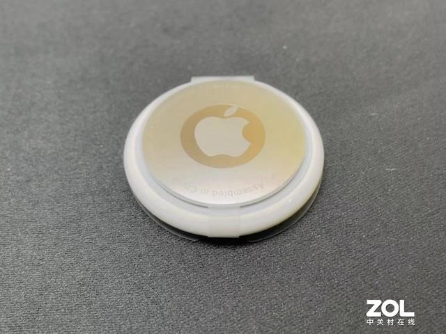 消费者说：花229元买了AirTag后，我有点小后悔 - 知乎