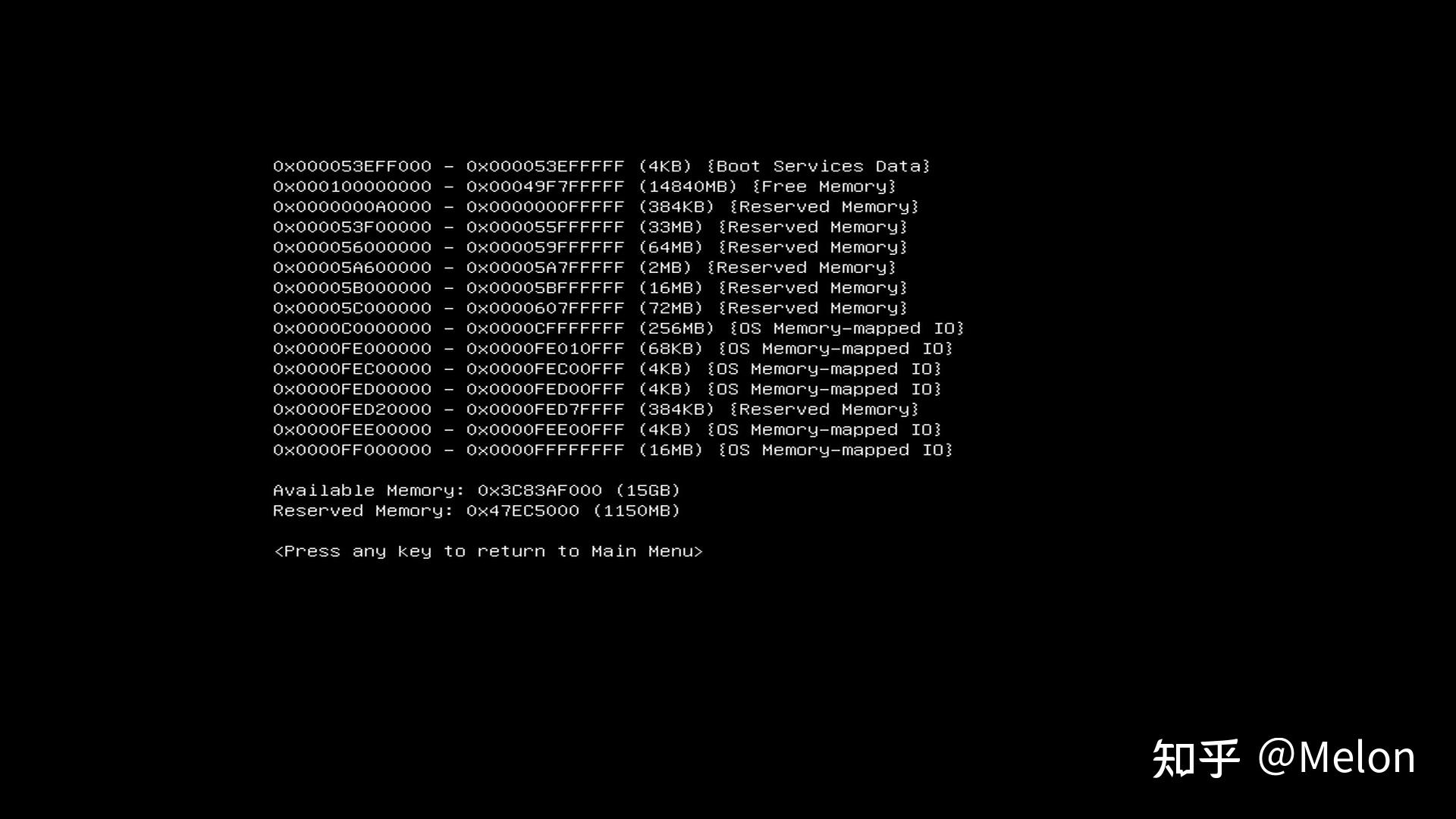华硕主板附带的 MemTest86 如何使用（高级设置）？ - 知乎