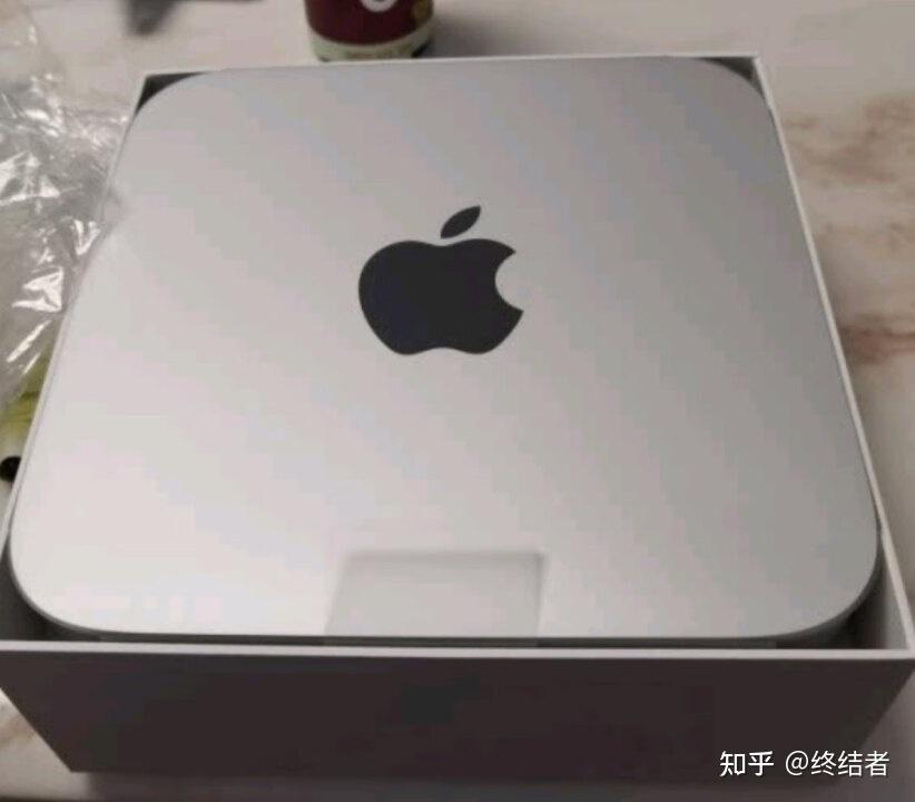 AppleMac mini怎么样？用后一周说体验感受 - 知乎