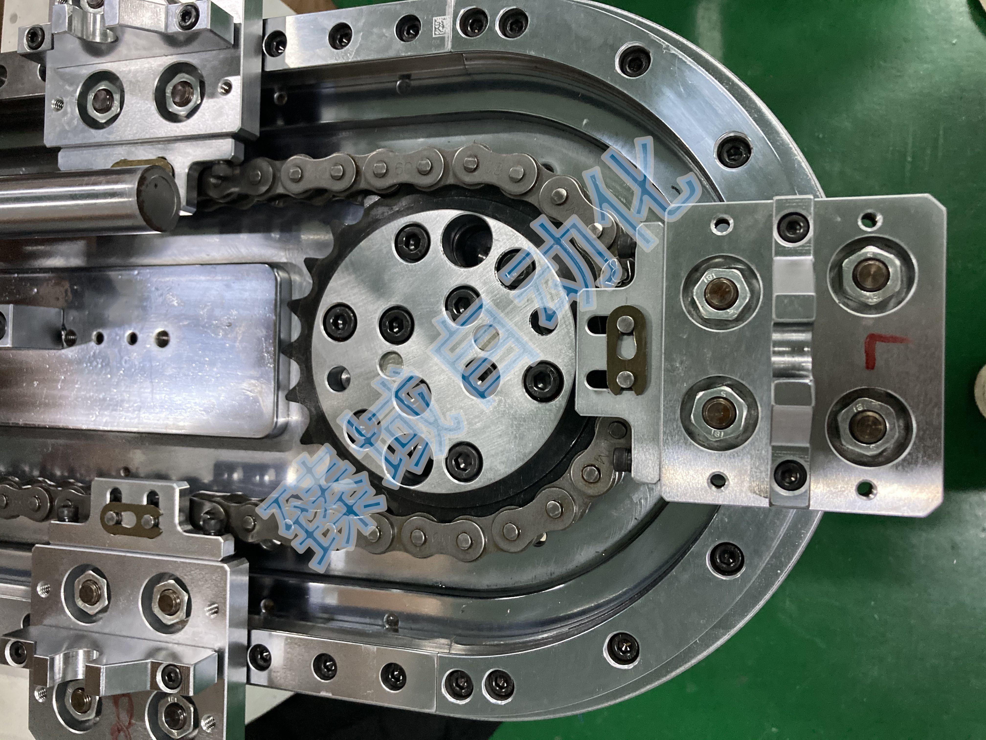 国内环形导轨品牌 - 知乎