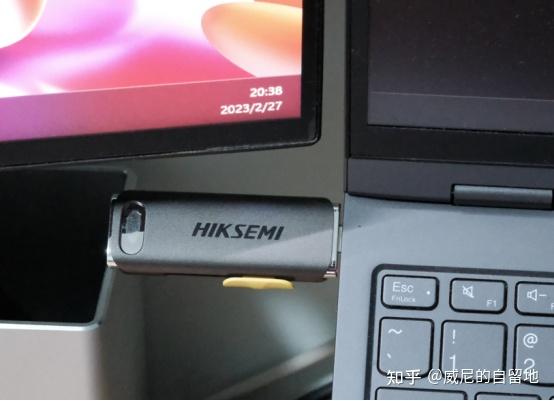 U盘评测——终身质保的海康威视R36C - 知乎