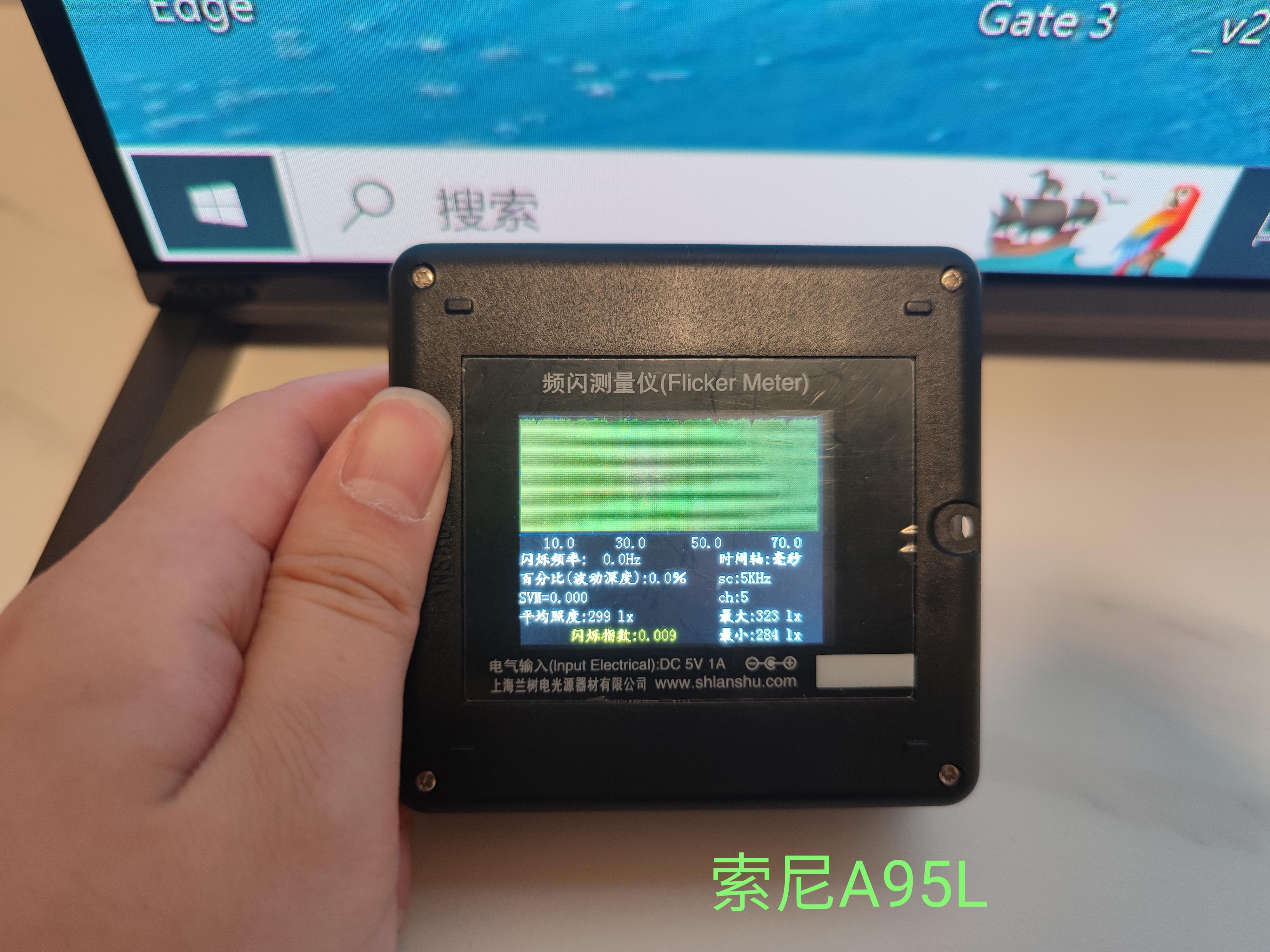OLED为何不能做到真正的DC？ - 知乎