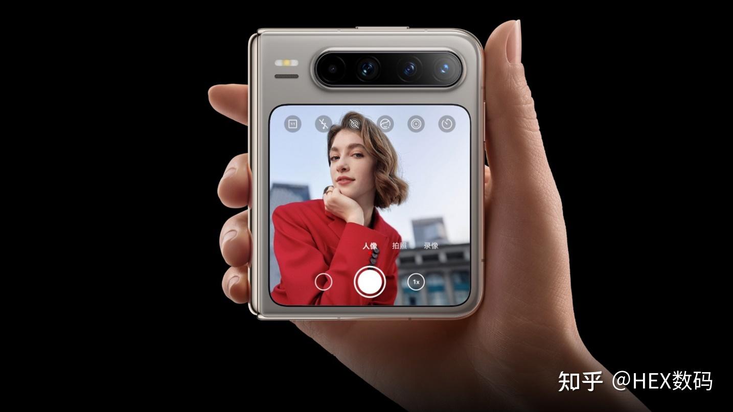 华为Pura X典藏版和标准版区别是什么？ - 知乎