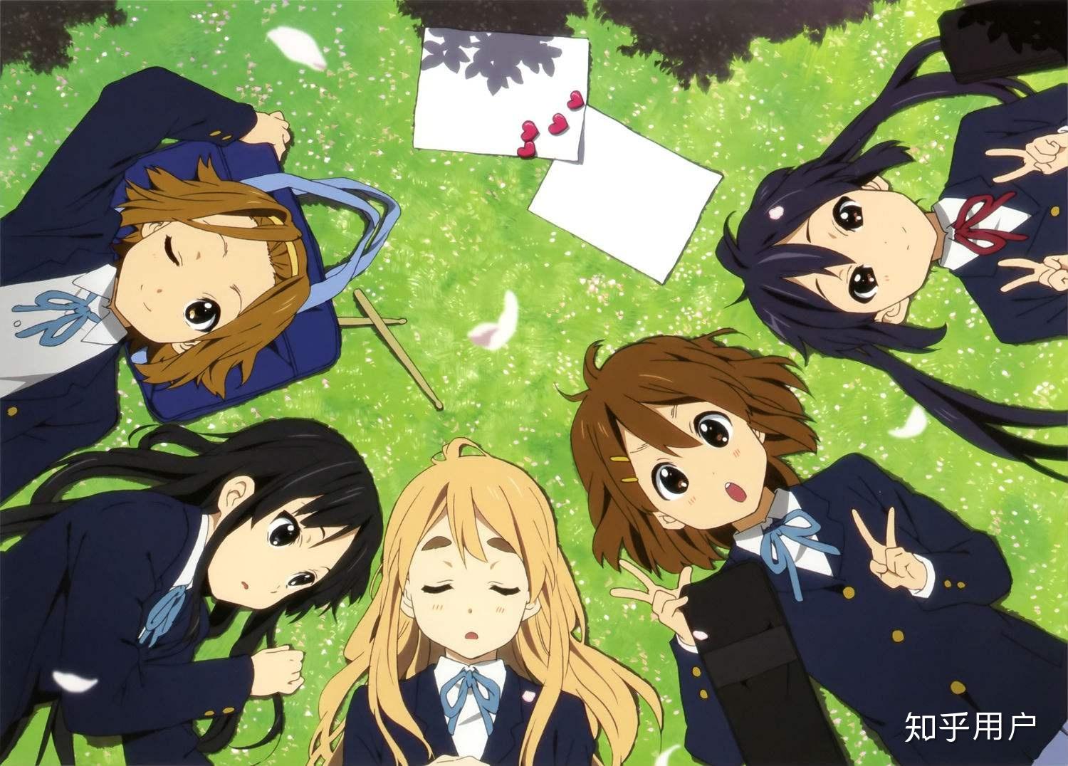 评分最高的和世界上最多人看的动画是什么？ - 知乎