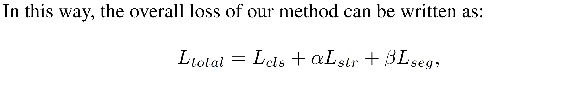 Ultra Fast Structure-aware Deep Lane Detection - 知乎