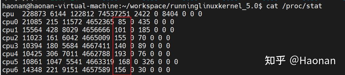 大佬们，linux里如何理解CPU的iowait？当iowait过高时应怎样处理？万分感谢？ - 知乎