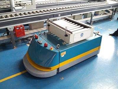 AGV是什么？它的应用范围有哪些？ - 知乎