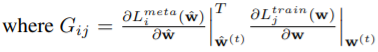 Paper Reading: Meta-Weight-Net[NIPS'2019] - 知乎