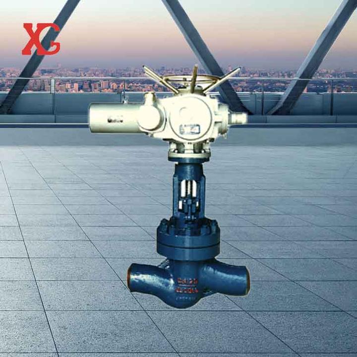 J61H/Y 电站截止阀/焊接截止阀/高温对焊截止阀 - 知乎