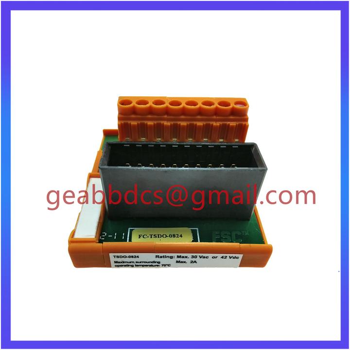 FC-TSDO-0824 HONEYWELL 提供八个限流安全数字输出 - 知乎