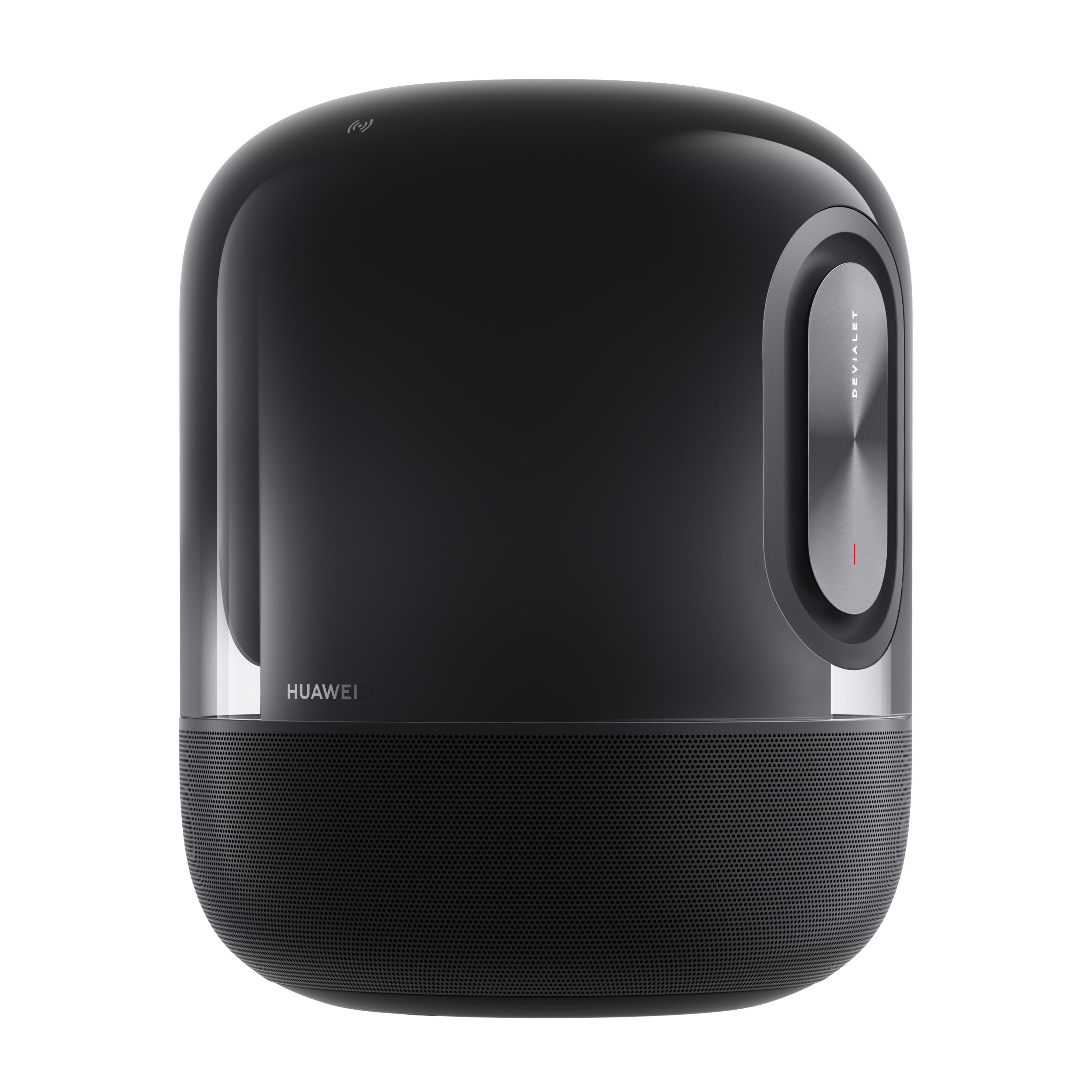 如何评价华为发布新一代 Sound X ？ 有哪些亮点和不足？ - 知乎