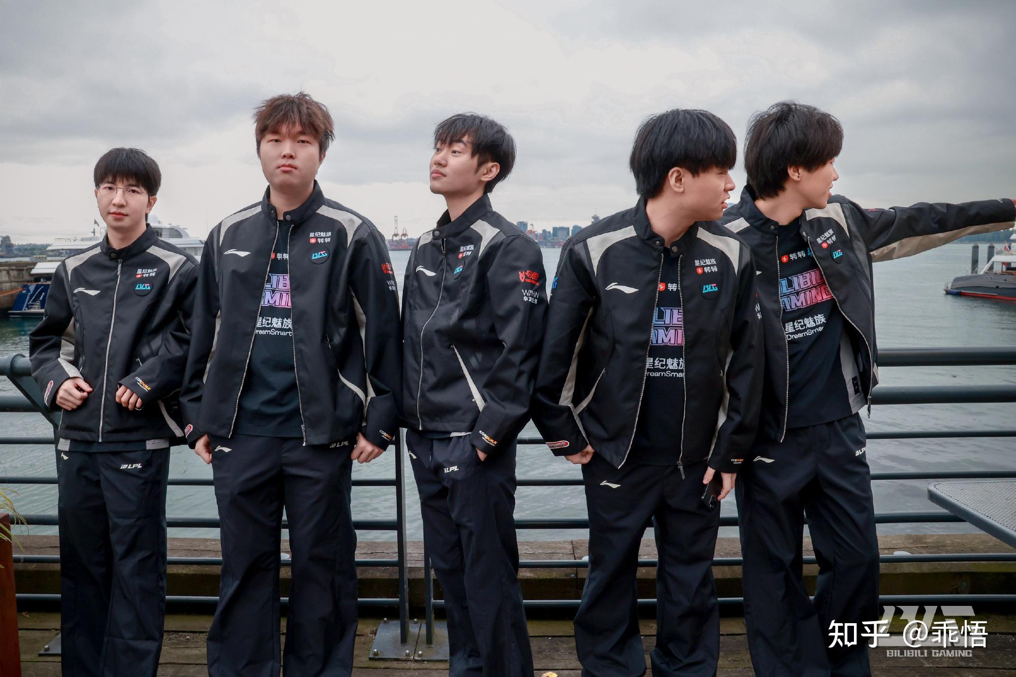 知名爆料人爆料 Shadow 已加盟 BLG，对此你有什么想说的？ - 知乎