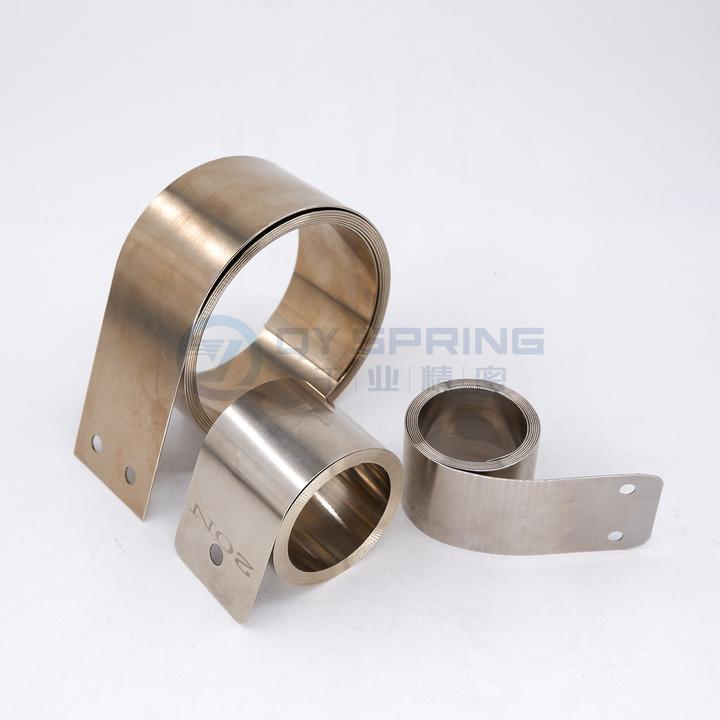 关于恒力弹簧，必须首先要考虑的几个因素？ - 知乎