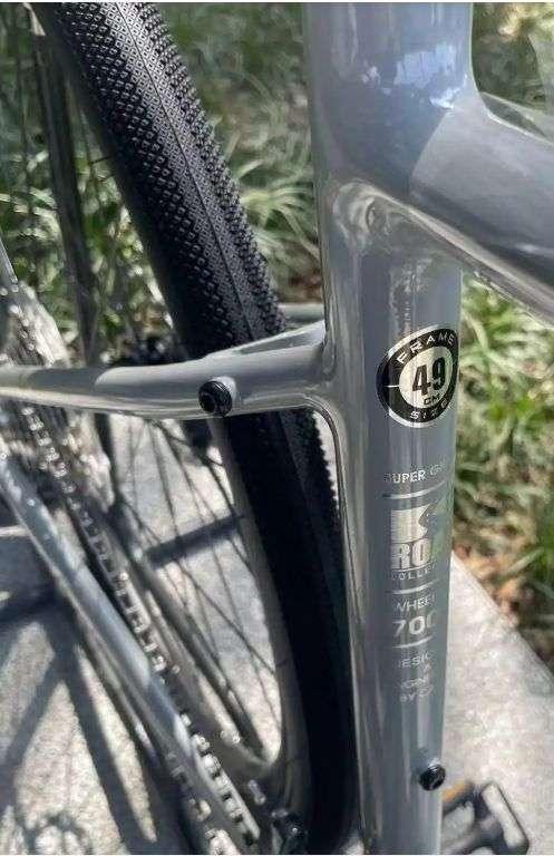 29英寸山地车 vs. 700C公路车：60公里/2小时骑行哪个难？ - 知乎