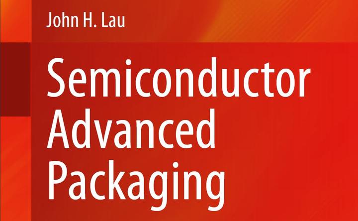 先进封装简介（semiconductor advanced packaging导读） - 知乎