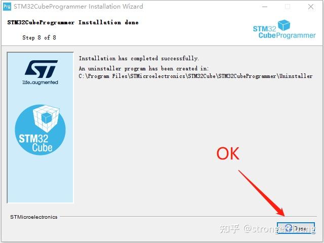 STM32下载编程工具 | STM32CubeProg介绍、下载、安装和使用教程 - 知乎