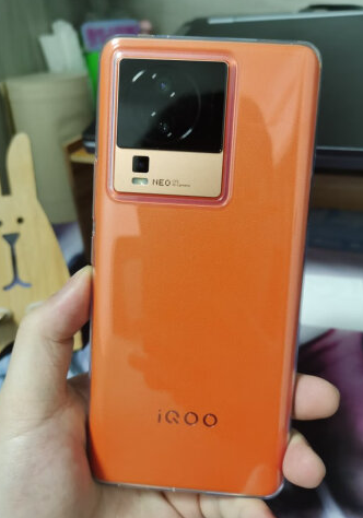 iQOO Neo7（iqooneo7）怎么样？使用69天后优缺点评测 - 知乎