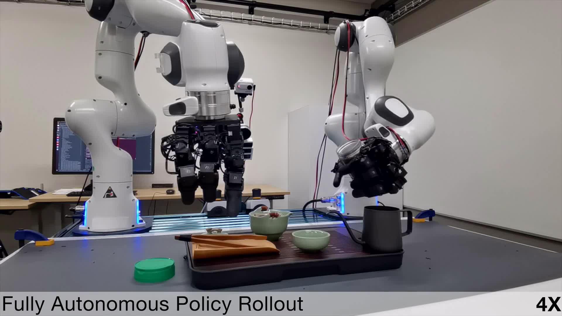 具身智能文章系列-DexCap - 知乎