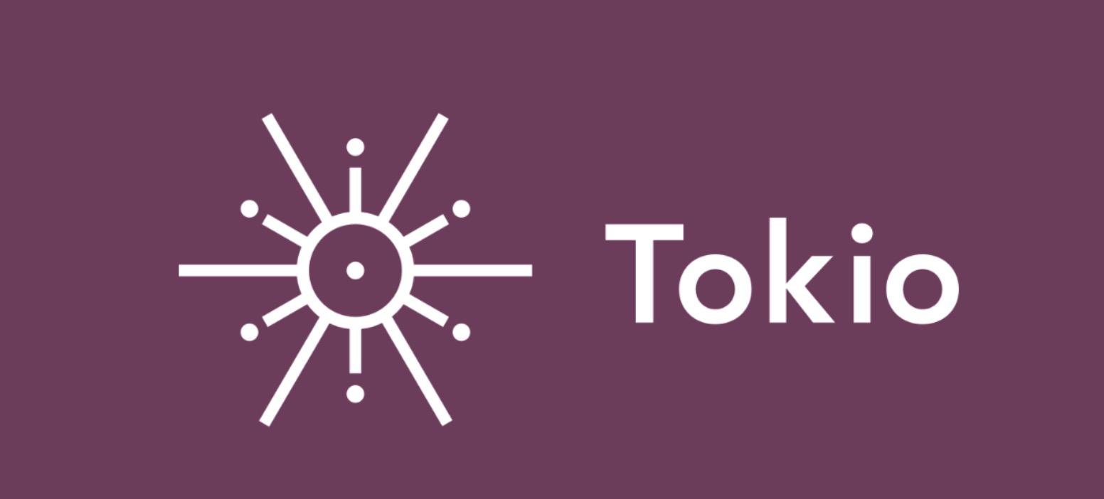 Rust Tokio rust-tokio