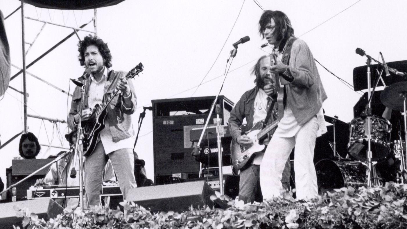 如何评价尼尔·杨 （Neil Young）？ - 知乎