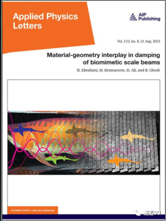 老牌期刊，影响因子为4，发文量2000＋对国人友好！ - 知乎