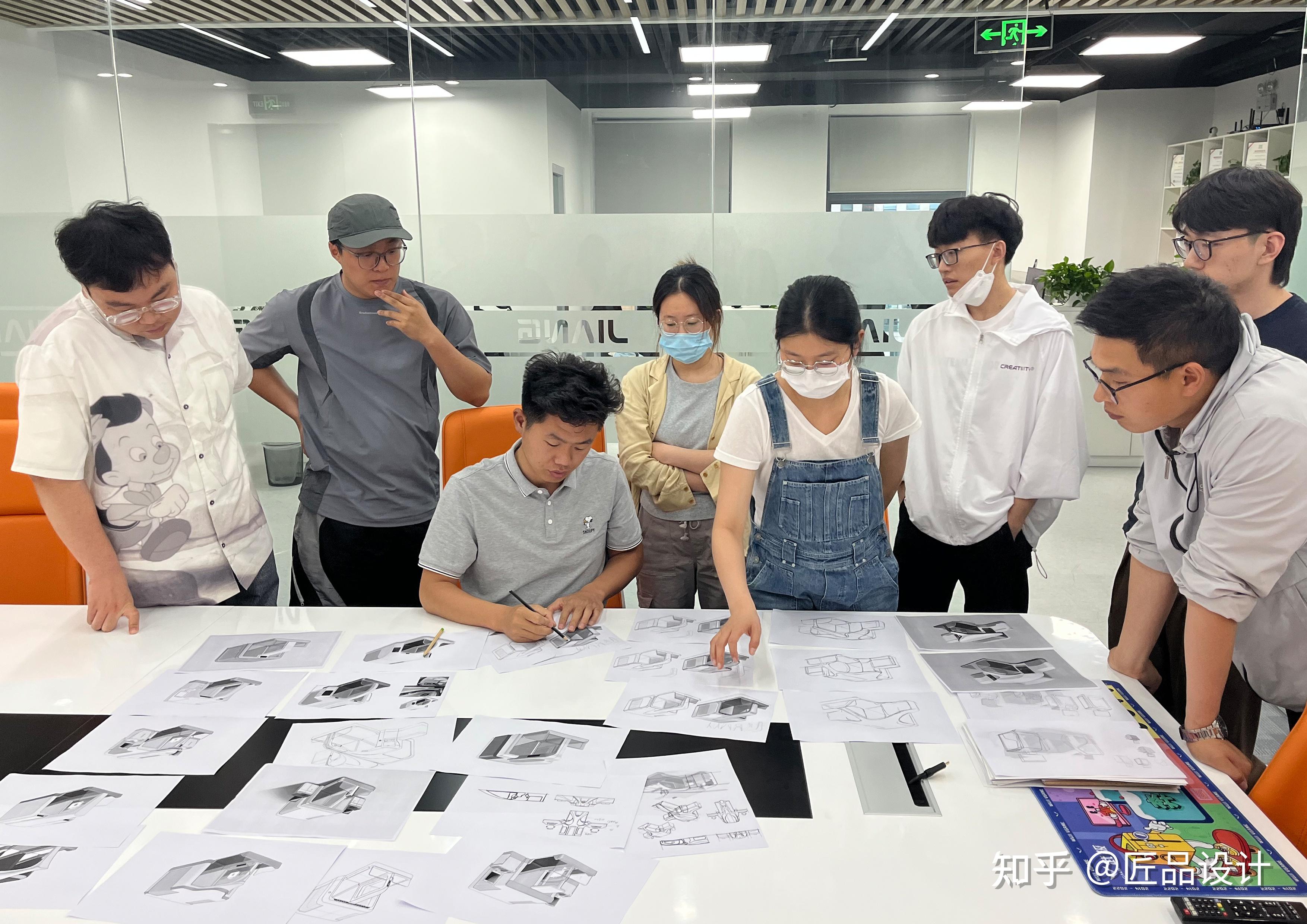 产品设计师的发展怎么样？ - 知乎