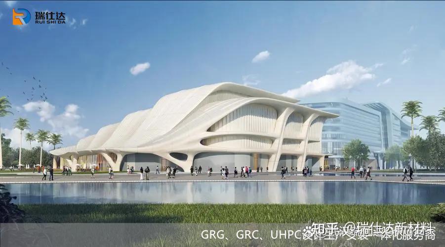 什么是GRC？GRC有什么优势？GRC这么明显的缺点还敢用吗？ - 知乎