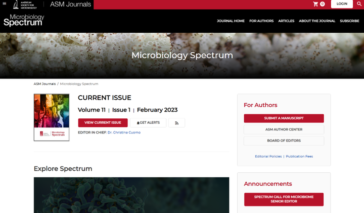 注意，今年IF或将大跌！影响因子9.043，中科院2区升1区 Top期刊 - 知乎