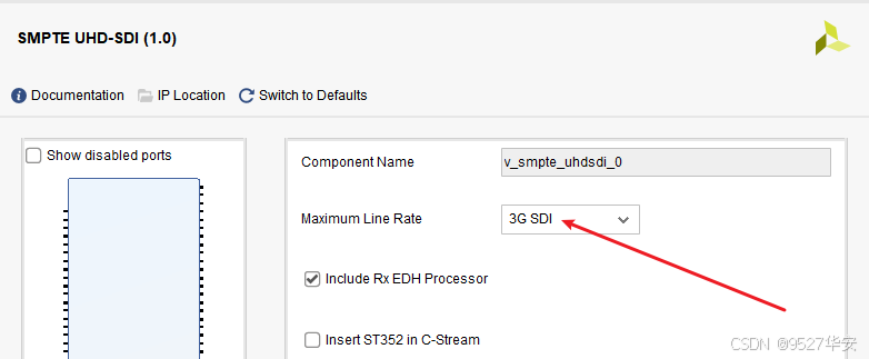 UltraScale系列FPGA实现SDI视频编解码，基于UltraScale GTH高速接口，提供6套工程源码和技术支持 - 知乎