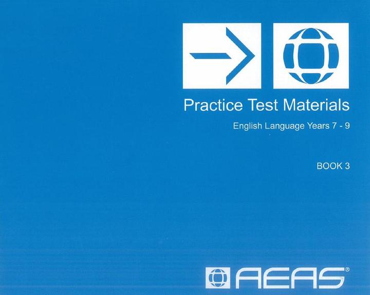 澳洲AEAS考试英语真题网盘下载 - 知乎